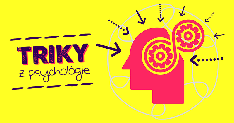 Tieto psychologické tipy ti môžu pomôcť skrášliť tvoje dni - EMEFKA