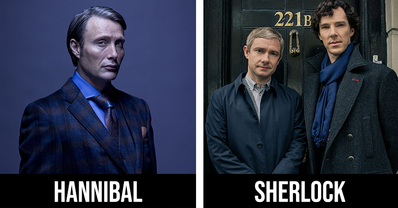 10 skvelých kriminálnych seriálov o detektívoch a vrahoch - EMEFKA