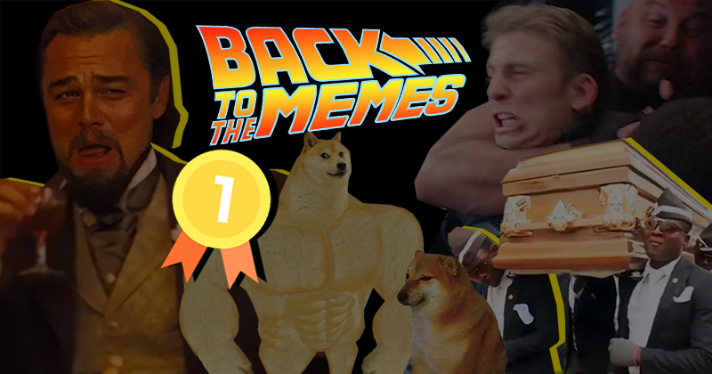 Najlepšie meme roka 2020 podľa fanúšikov EMEFKA - EMEFKA