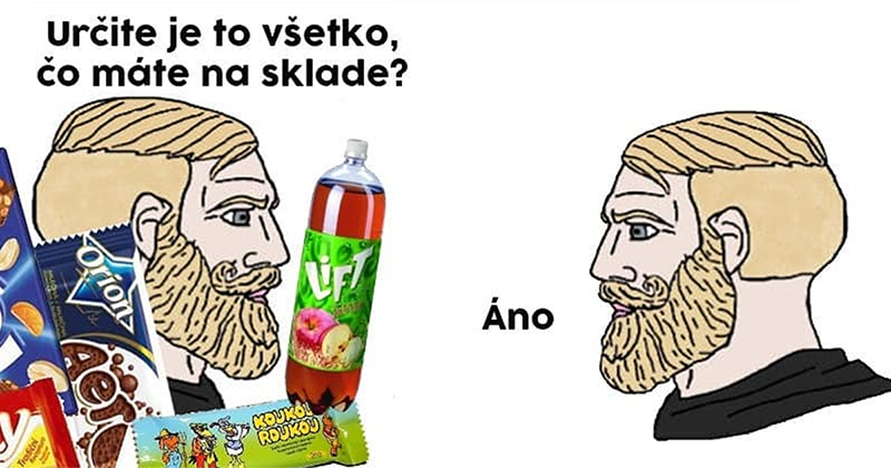 Nový meme formát: Čo by robili ľudia so strojom času? - EMEFKA