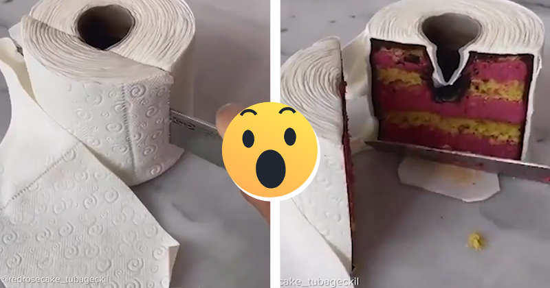 Všetko sú to torty. Virálne video viedlo ku vzniku meme - EMEFKA