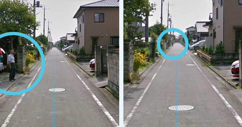 Muž na Google Earth objavil fotku svojho zosnulého otca - EMEFKA