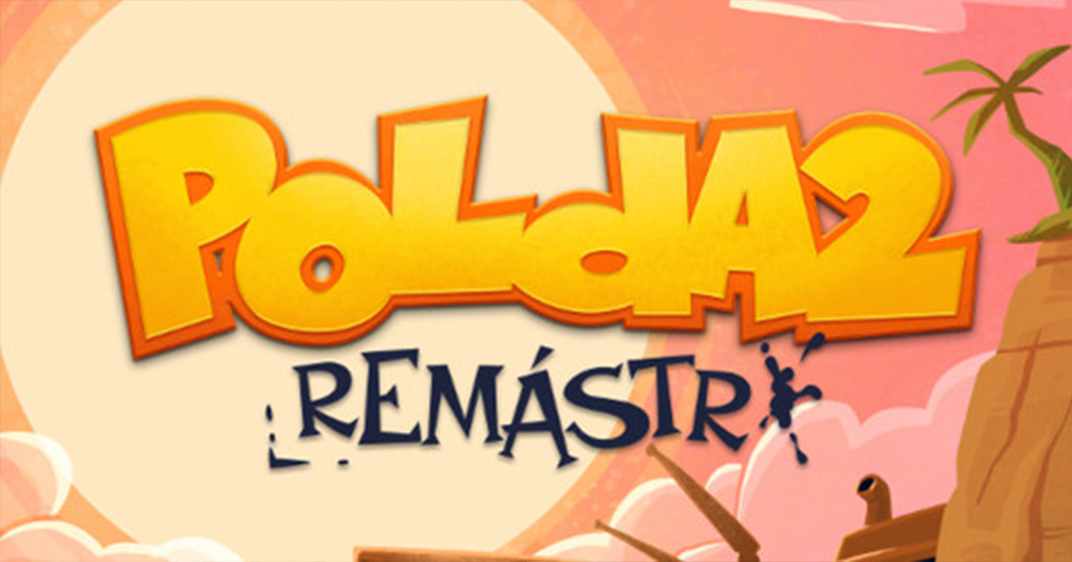 Remaster českej adventúry Polda 2 žiada o podporu - EMEFKA