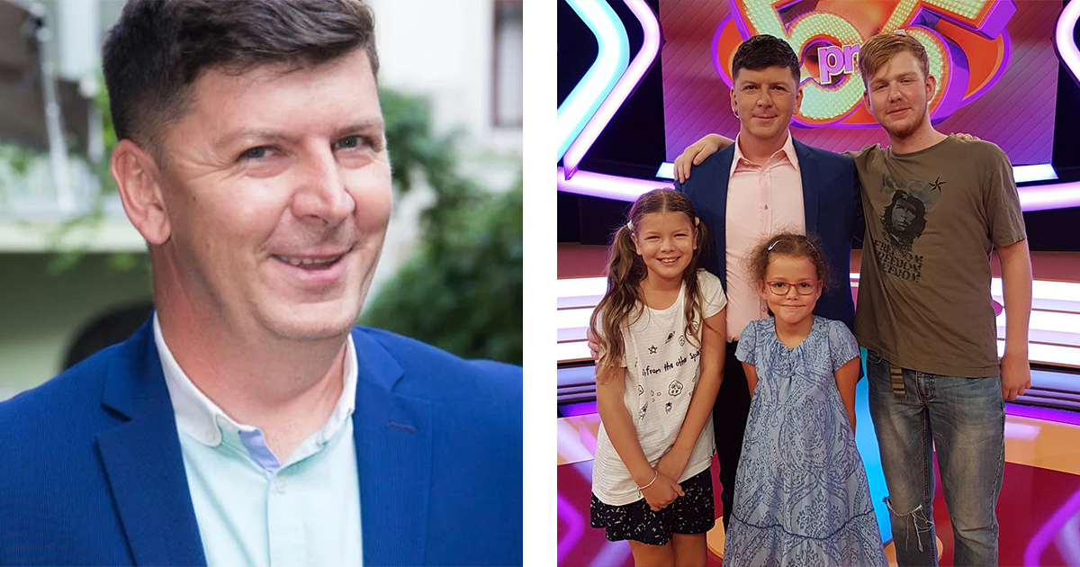 Andrej Bičan dostal vyhadzov. Čo bude s reláciou 5 proti 5 a ktorý ...