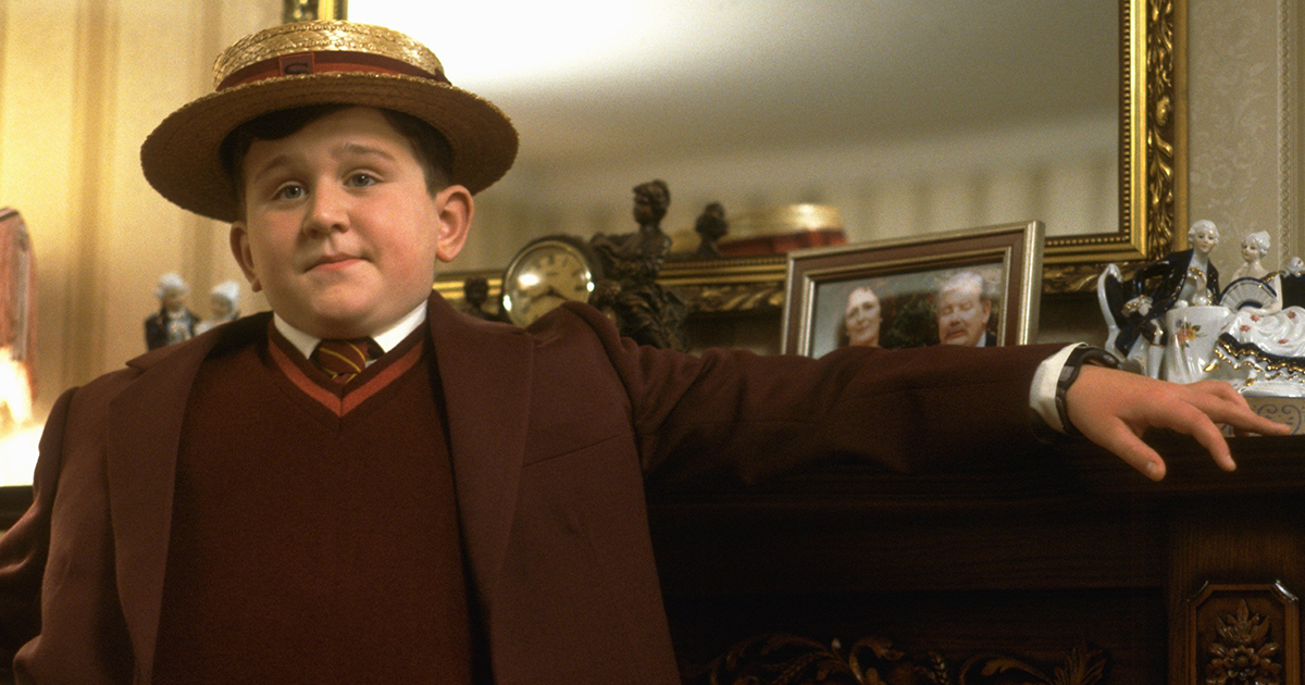 Vo filme Harry Potter si zahral rozmaznaného synáčika. Ako vyzerá herec ...