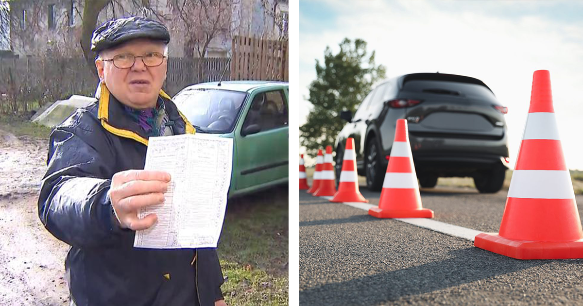 Poliak robil vodičák 5 rokov, podarilo sa mu to na 58. pokus - EMEFKA