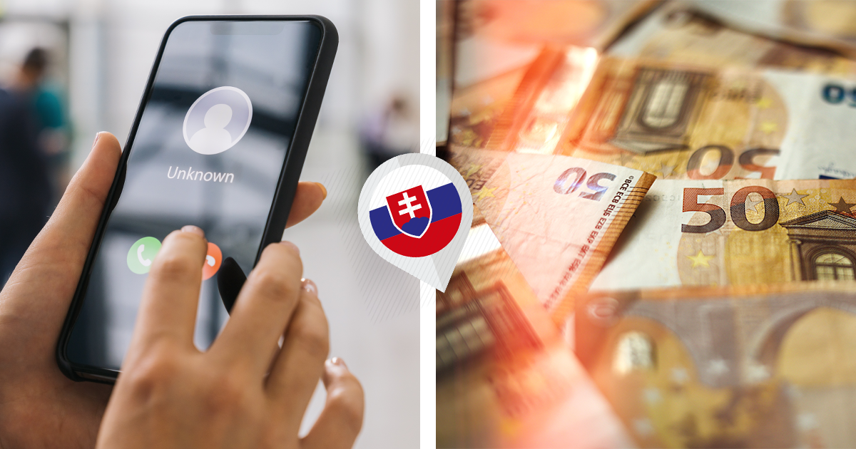Hovory z týchto telefónnych čísel nedvíhaj. Slovákov chcú oklamať ...
