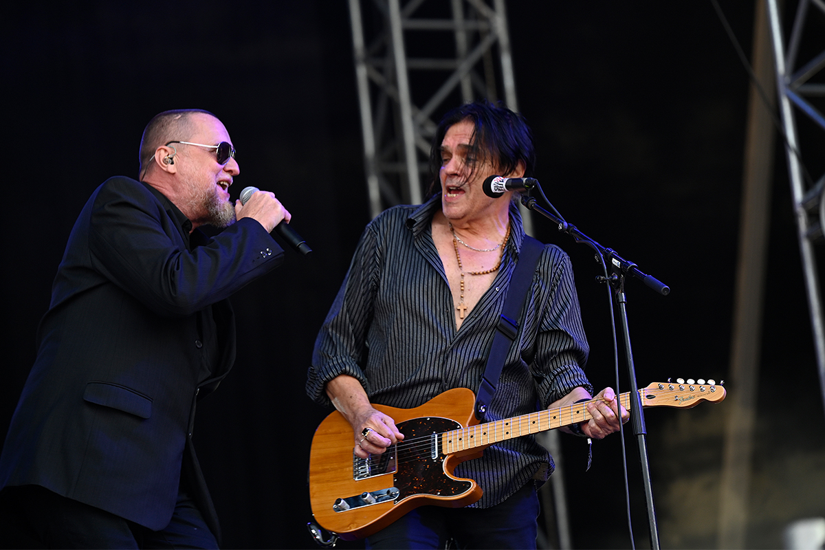 Laco Lučenič získal Ocenenie za prínos do hudby v rámci Radio_Head ...