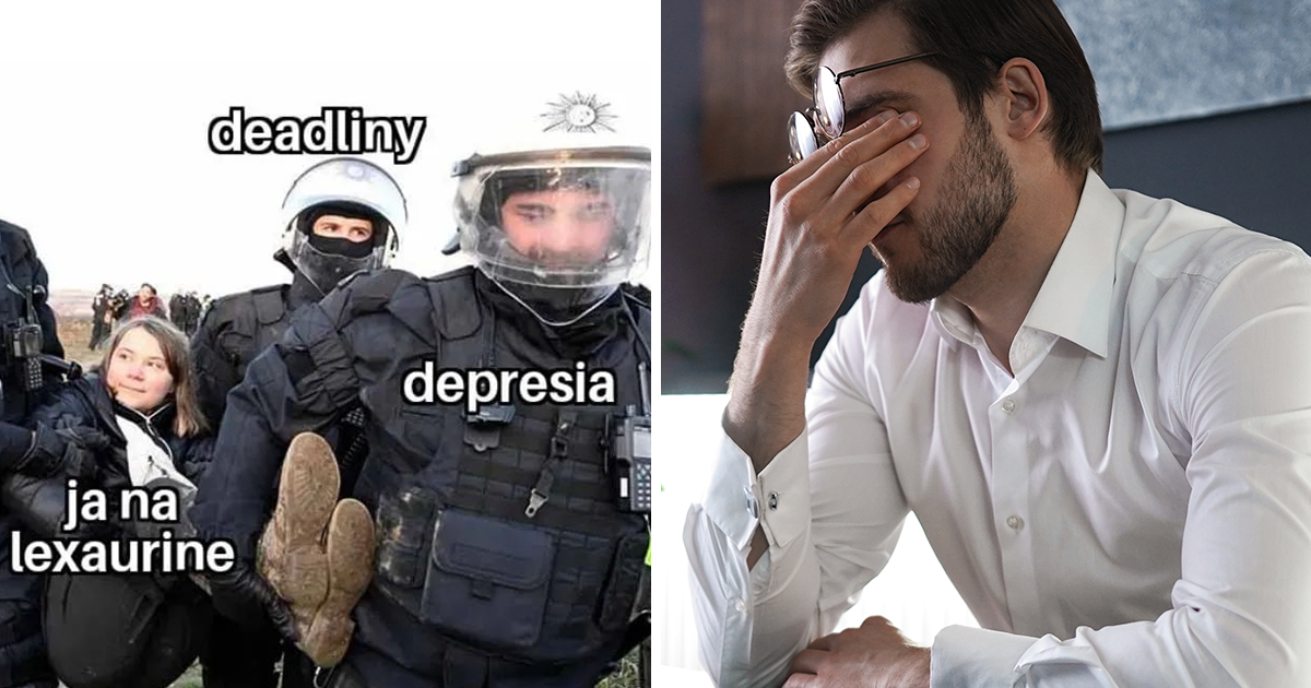 20 vtipných memes, ktoré pochopia všetky zúfalé kancelárske krysy ...