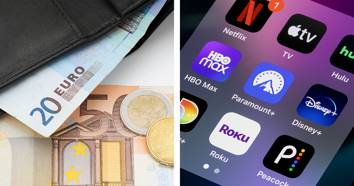 Za službu obľúbenej streamovacej platformy si priplatíme aj na ...