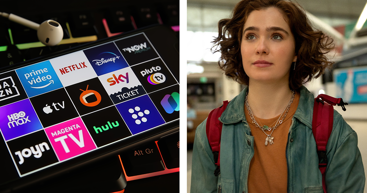 Mrazivý horor aj inšpiratívne životopisné snímky. Zaujímavé filmy ...