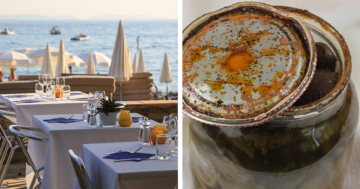 Turistku zabilo jedlo z reštaurácie. Naservírovali jej takýto hnus ...