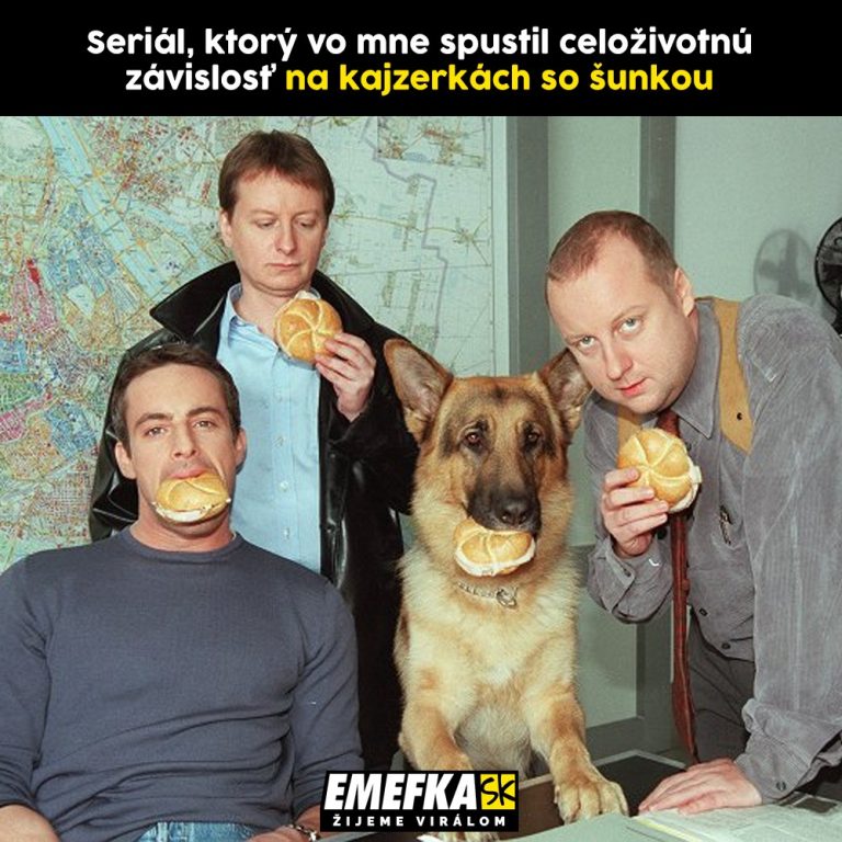 TOP 10 memes, ktoré vás bavili minulý týždeň najviac #96 - Stránka 2 z ...