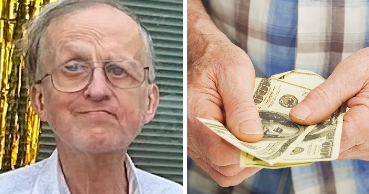 Starček robil celý život v jednej firme za minimálku. Tá sa k nemu ...