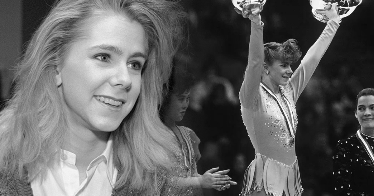 Najväčší škandál v histórii športu. Objednala si krasokorčuliarka Tonya ...