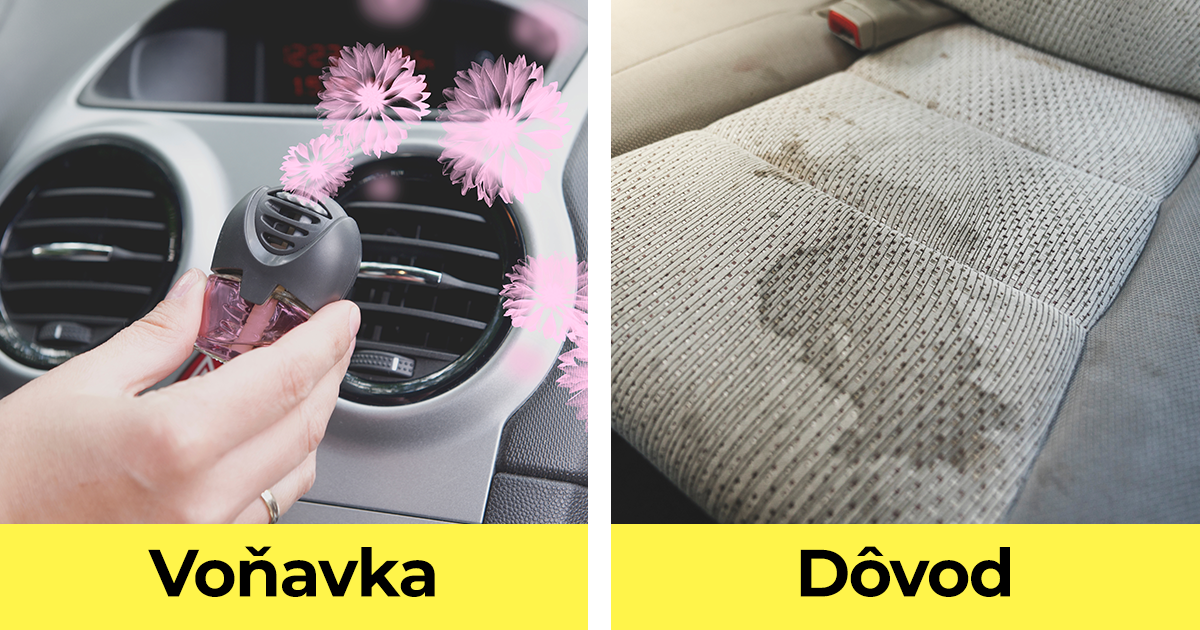 4 spôsoby, ako sa ťa predajcovia snažia oklamať pri kúpe jazdeného auta ...