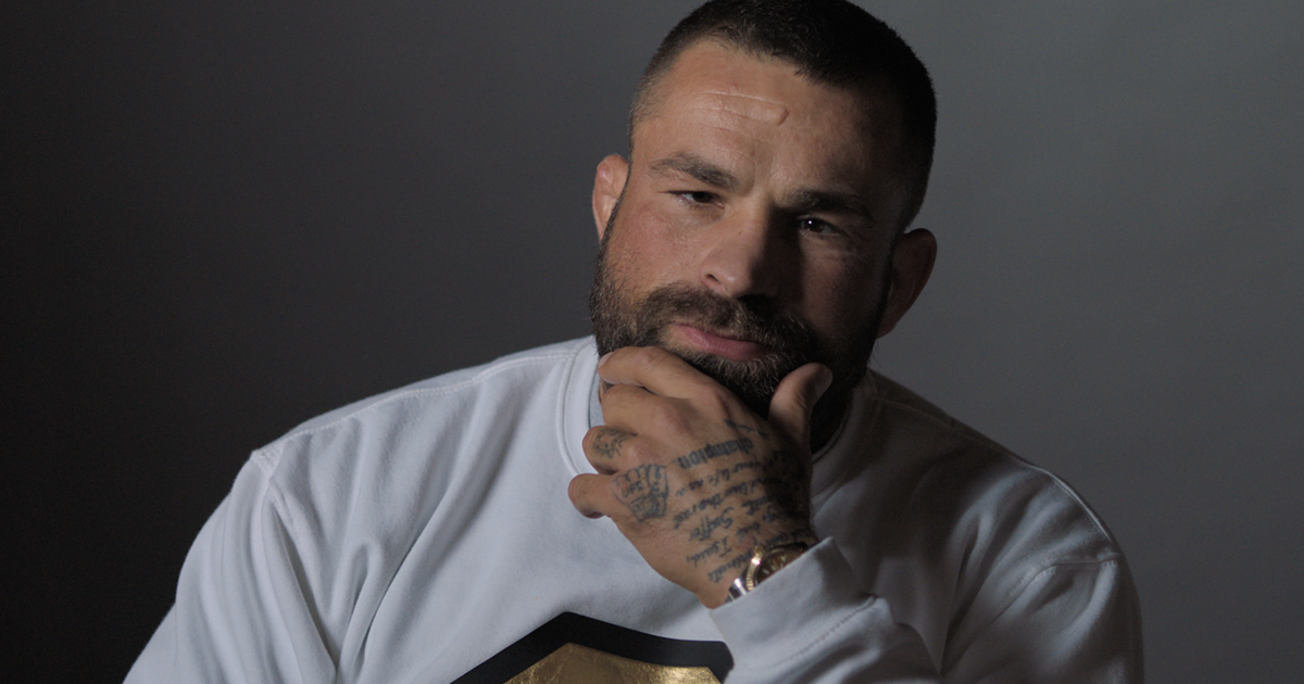 Dokumentárny film Karlos sa pozrie na život a kariéru kontroverzného ...