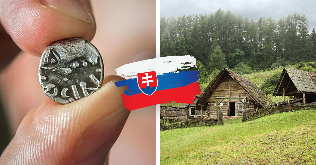 Kadiaľ kráčali Kelti na Slovensku? - EMEFKA