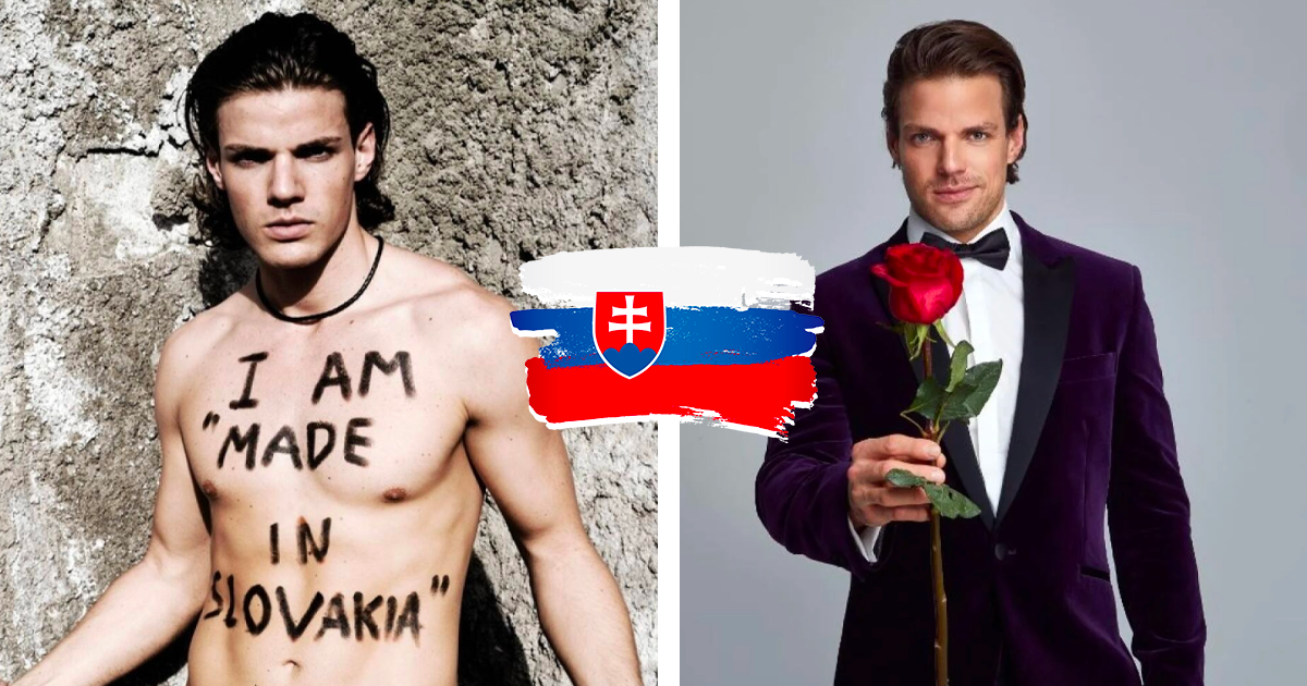 Čo vieme o novom ženíchovi šou Ruža pre nevestu 2? Jeho portfólio nám o ňom prezradilo viac - EMEFKA