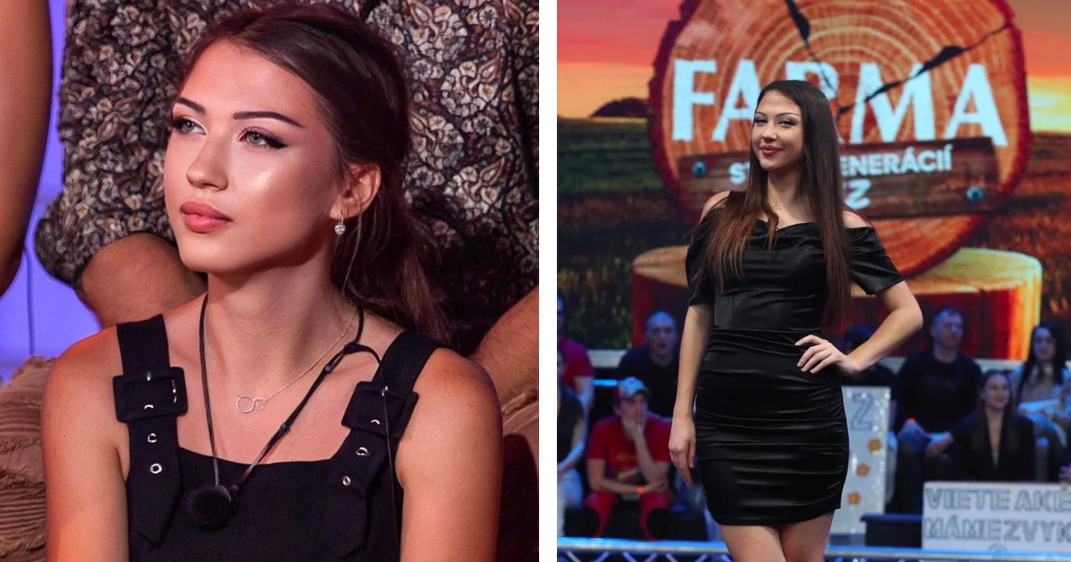 Exfarmárka Ema chce preraziť na stránke pre dospelých