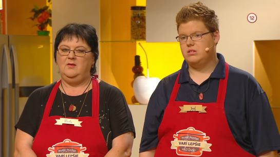 Jožko Heteš zo šou Moja mama varí lepšie ako tvoja. Takto vyzerá dnes