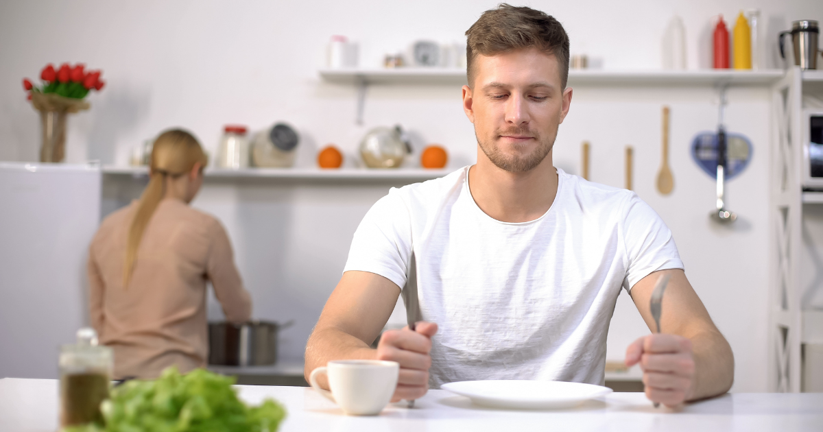 Čo očakáva muž od ženy svojich snov? Tieto veci chcú muži vo vzťahu ...