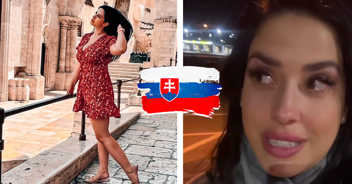 Známa slovenská moderátorka rozpovedala o ťažkej minulosti