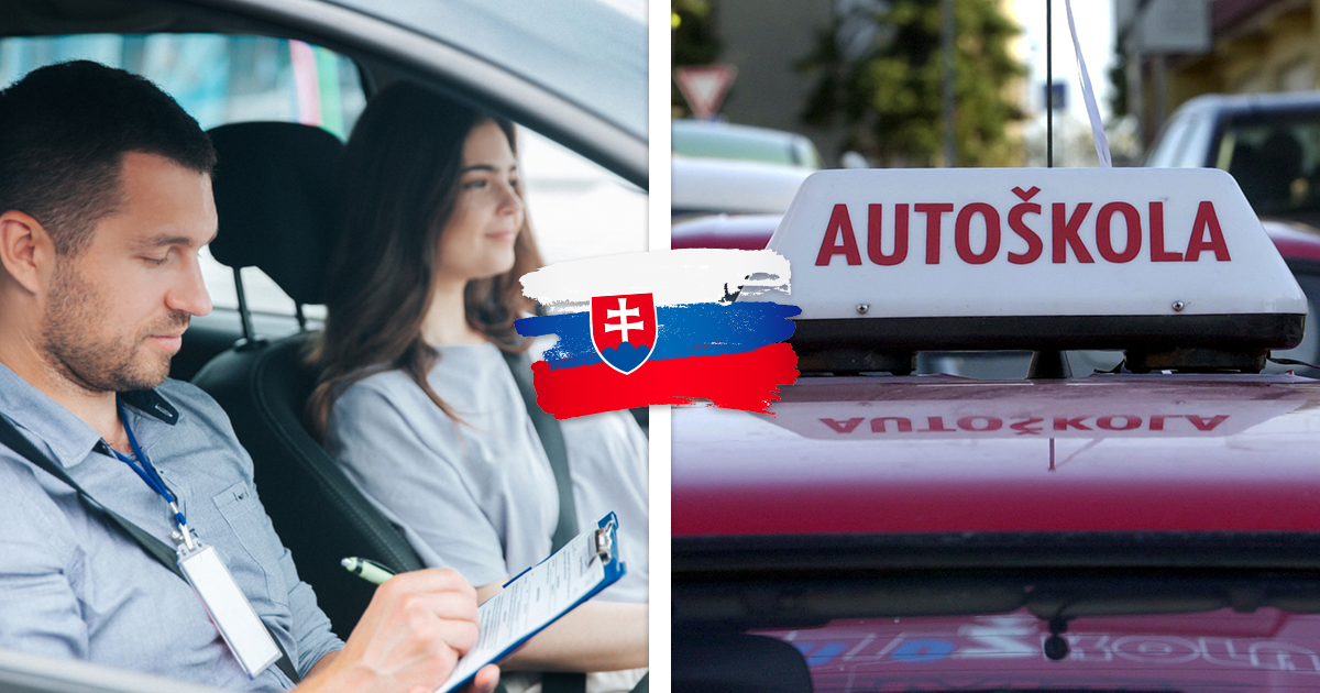 Cena za vodičák je na historickom maxime. Koľko zaňho Slováci zaplatia?