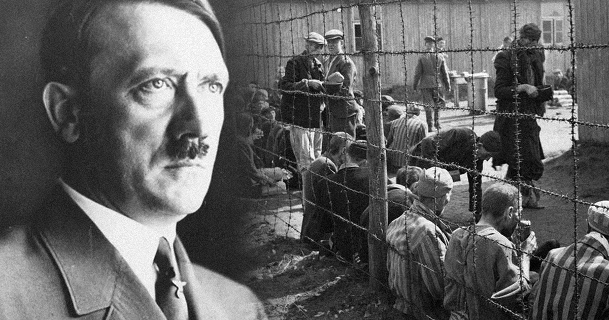 Po 2. svetovej vojne vládol v Európe obrovský chaos a smútok. Ako ...