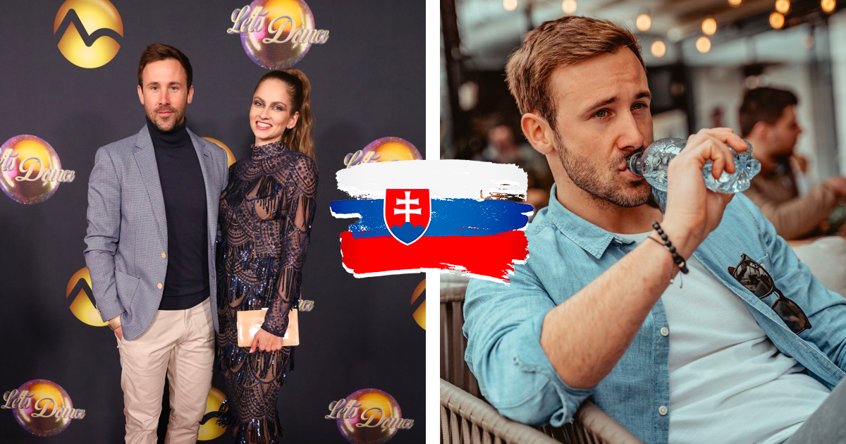 Je Marek Fašiang opäť šťastne zadaný? Otvorene prehovoril