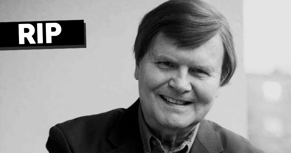 Zomrel populárny slovenský spevák Dušan Grúň - EMEFKA