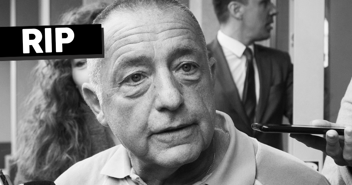 Zomrel vplyvný slovenský podnikateľ Fedor Flašík. Podľahol zákernej ...