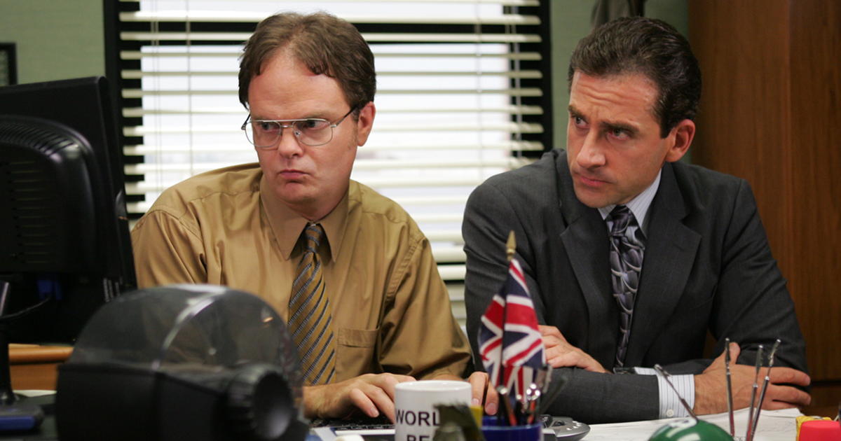 Kultový seriál The Office dostane reboot. Dočkáme sa v ňom nových ...