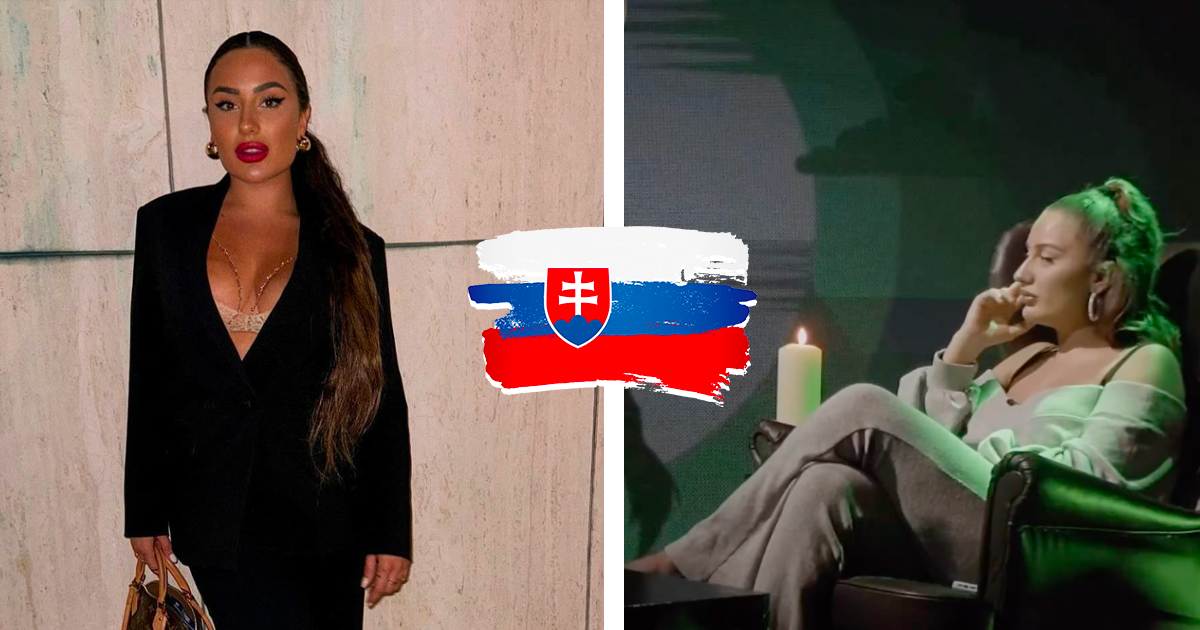 Ema Ferusová prehovorila o svojej úchylke s chlapmi