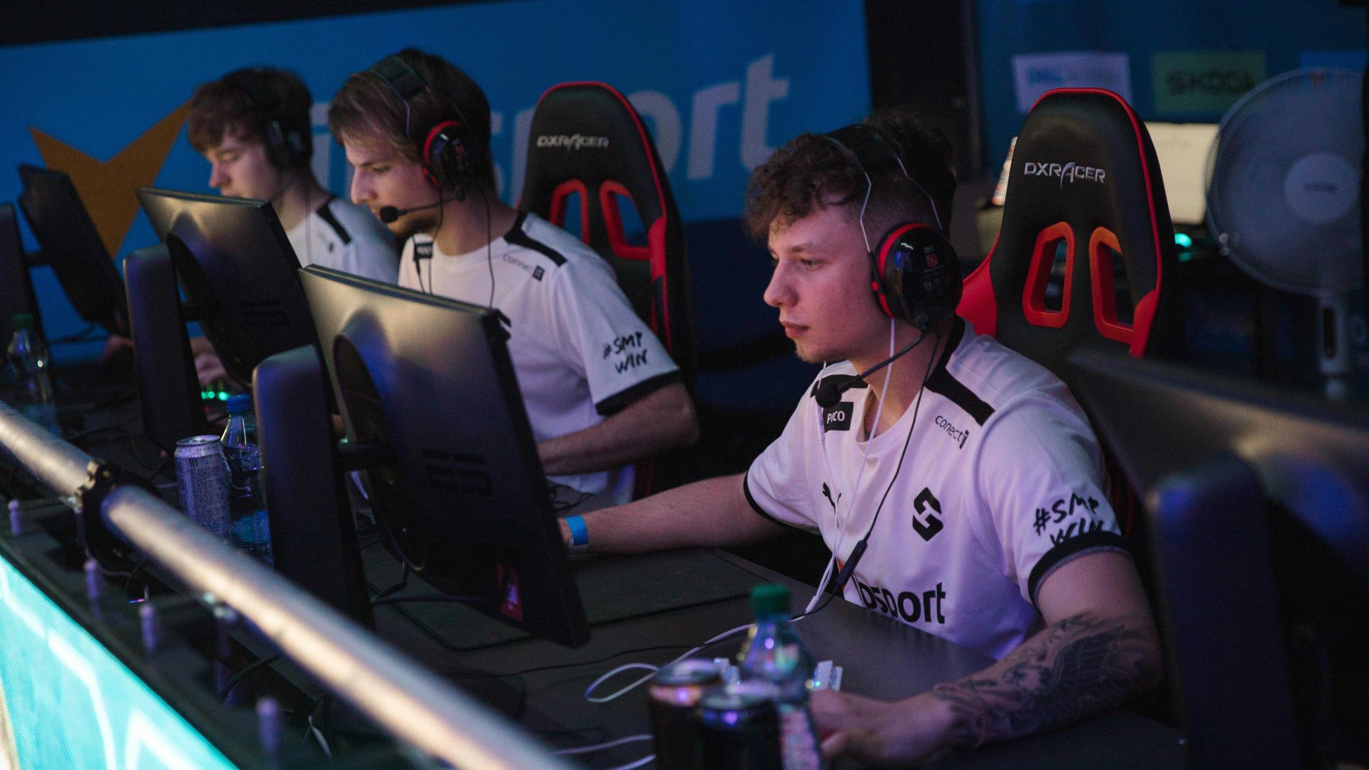 Dnešné grandfinále medzinárodnej ligy YGames PRO Series v Counter Strike 2 prinesie zaujímavé zápasy