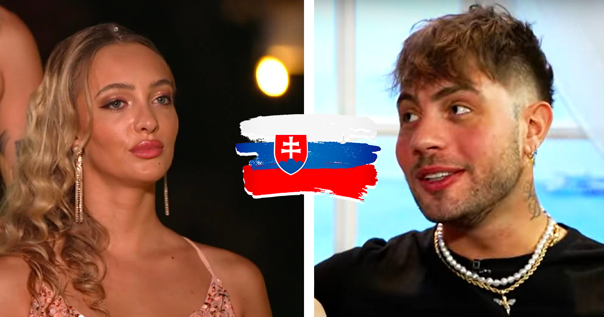 Frederika z Ruže pre nevestu opísala pohlavný styk s Tomym Kottym