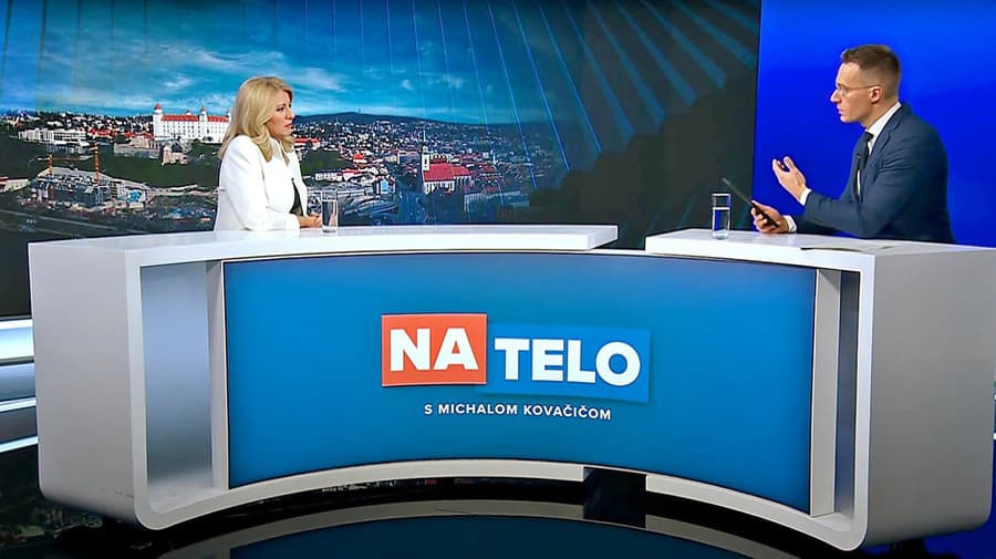 Relácia Na telo sa po lete vráti na televízne obrazovky