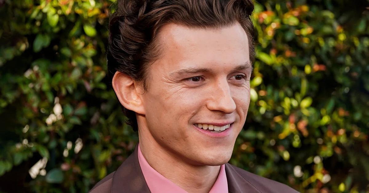 Tom Holland by sa mal stať súčasťou nového filmu Christophera Nolana ...