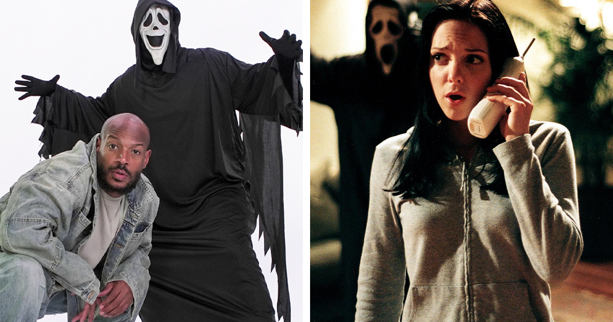K sérii Scary Movie sa po 18 rokoch vracajú pôvodní tvorcovia. Šiesty ...